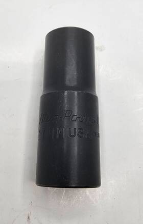 LSR2503 BLUE POINT Drive Twist Socket