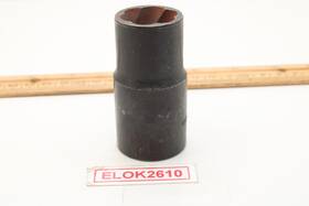 TSR-700 BLUE POINT Tools Drive Twist Impact Lug Nut Socket