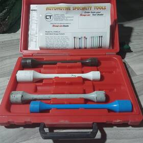 TSS4 BLUE POINT Tools Torque Stick Socket