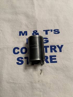 YA8980 BLUE POINT Drive Specialty Socket