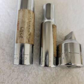 44511 CRAFTSMAN Link Socket Nos