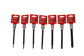 CMMT17577 CRAFTSMAN Hex Bit Socket Set Drive