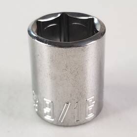 CMMT43480 CRAFTSMAN Point Drive Shallow Socket