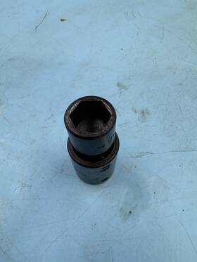 13MMA MAC TOOLS Shallow Swivel Impact Socket