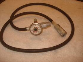 ATK77 MAC TOOLS Air Tank Gauge Kit