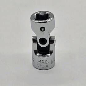 MU112 MAC TOOLS Swivel Socket Point Drive Flex