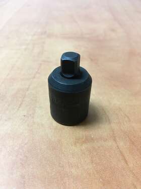 CP10 MATCO TOOLS Impact Pipe Plug Socket