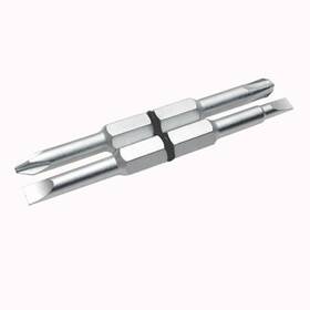 08-0342 MOTION PRO Bit Set Phillips Straight Slot