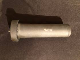 307-649 OTC Shaft Nut Socket Ford