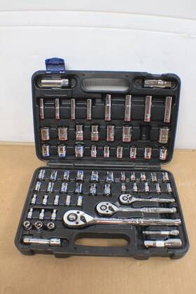 64267 QUINN Drive Socket Set