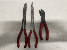911ACP SNAP-ON Sockets