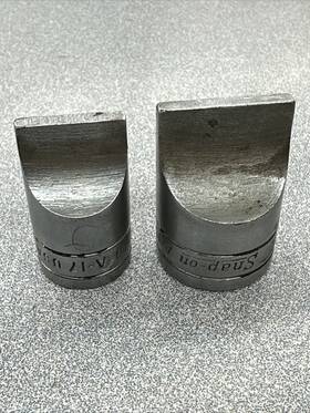 A-15 SNAP-ON Drive Link Sockets A17