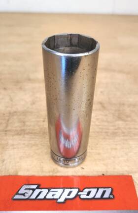 A120 SNAP-ON Drive Oil Pressure Sender Switch Socket