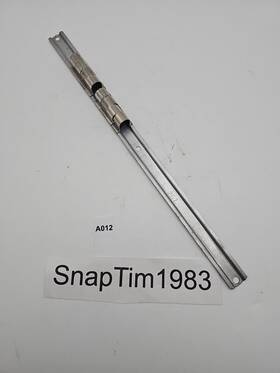 A267 SNAP-ON Tools Socket Rail Organizer Drive Slots