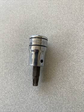 FTXB30 SNAP-ON Tools Drive Torx Bit Socket Driver