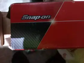 LAS14MO SNAP-ON Las Socket Rail