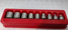 PAKTY202 SNAP-ON Socket Set