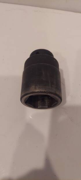 SIM542 SNAP-ON Drive Sim Point Impact Socket