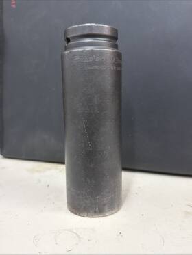 SIMML332 SNAP-ON Tools Drive Point Impact Socket