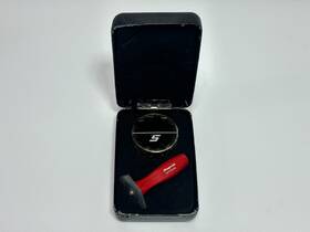 SPP593A SNAP-ON Tools Flank Drive Demonstration Demo Display