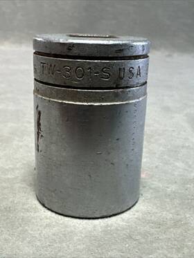TW-301-S SNAP-ON Socket