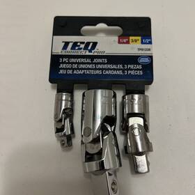 TP81228 TEQ Pro Joint Set