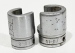 FD10 SNAP-ON Drive Weatherhead Socket