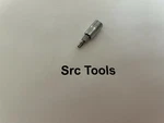 TTXR25E SNAP-ON Tools Torx Tamper Bit Socket Driver Drive